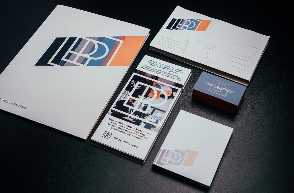 Printing - Price Printing